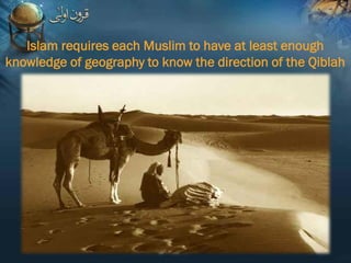 Muslim Contributions in Geography | PDF