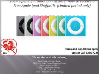 Geography Tutor | PPT