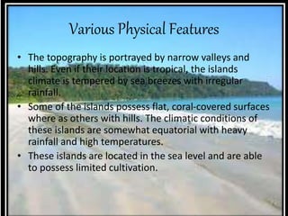 Geography | PPTX