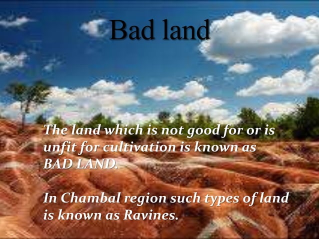 Geography of india | PPT