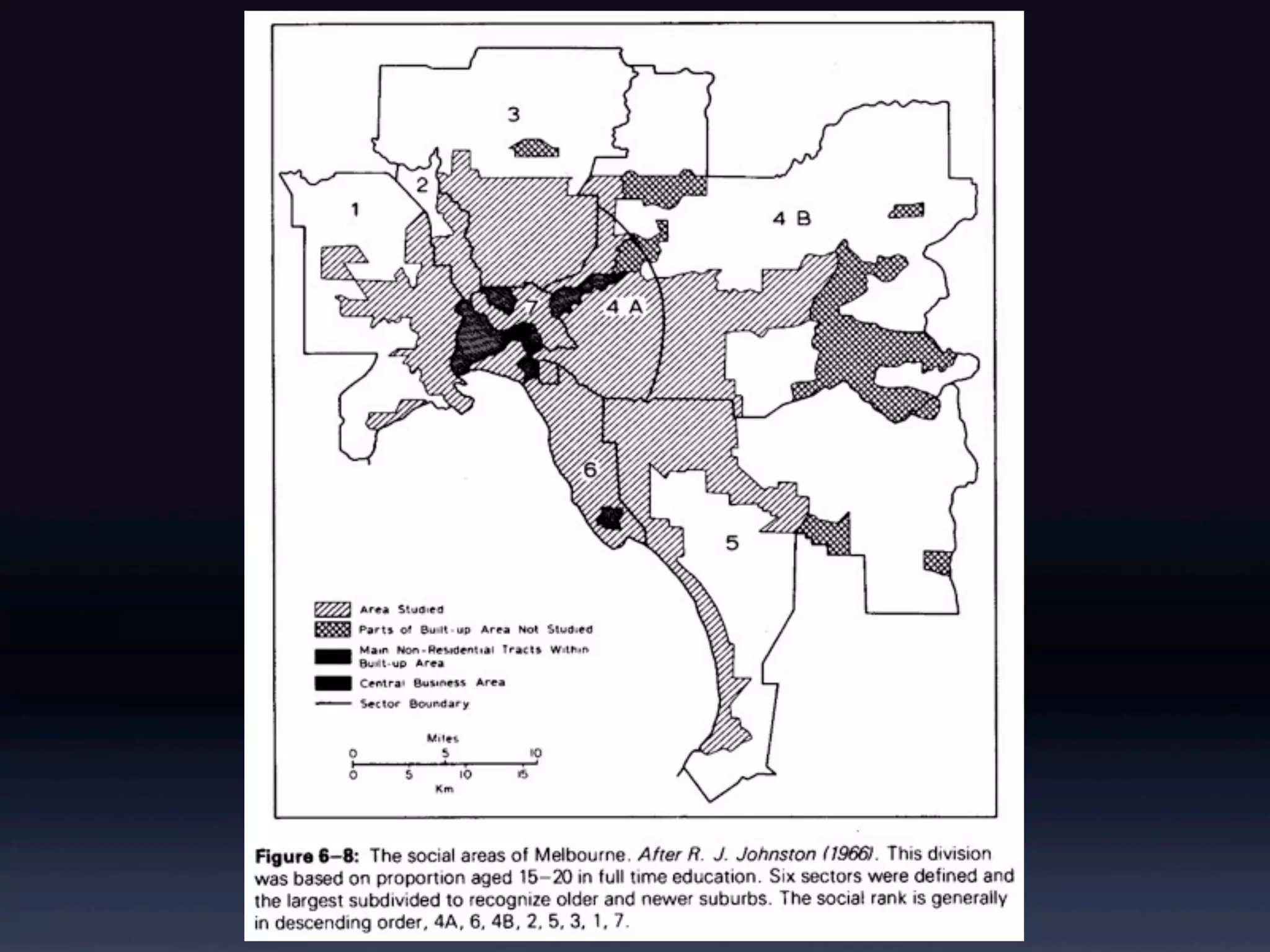 Urban Geography | PDF