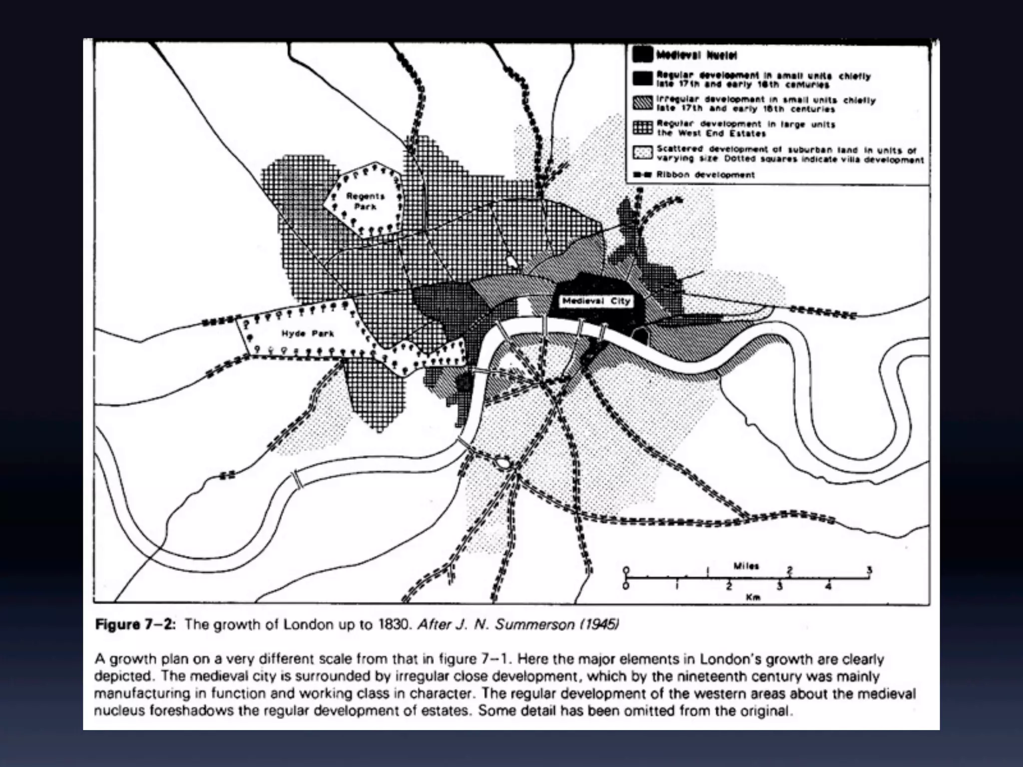 Urban Geography | PDF