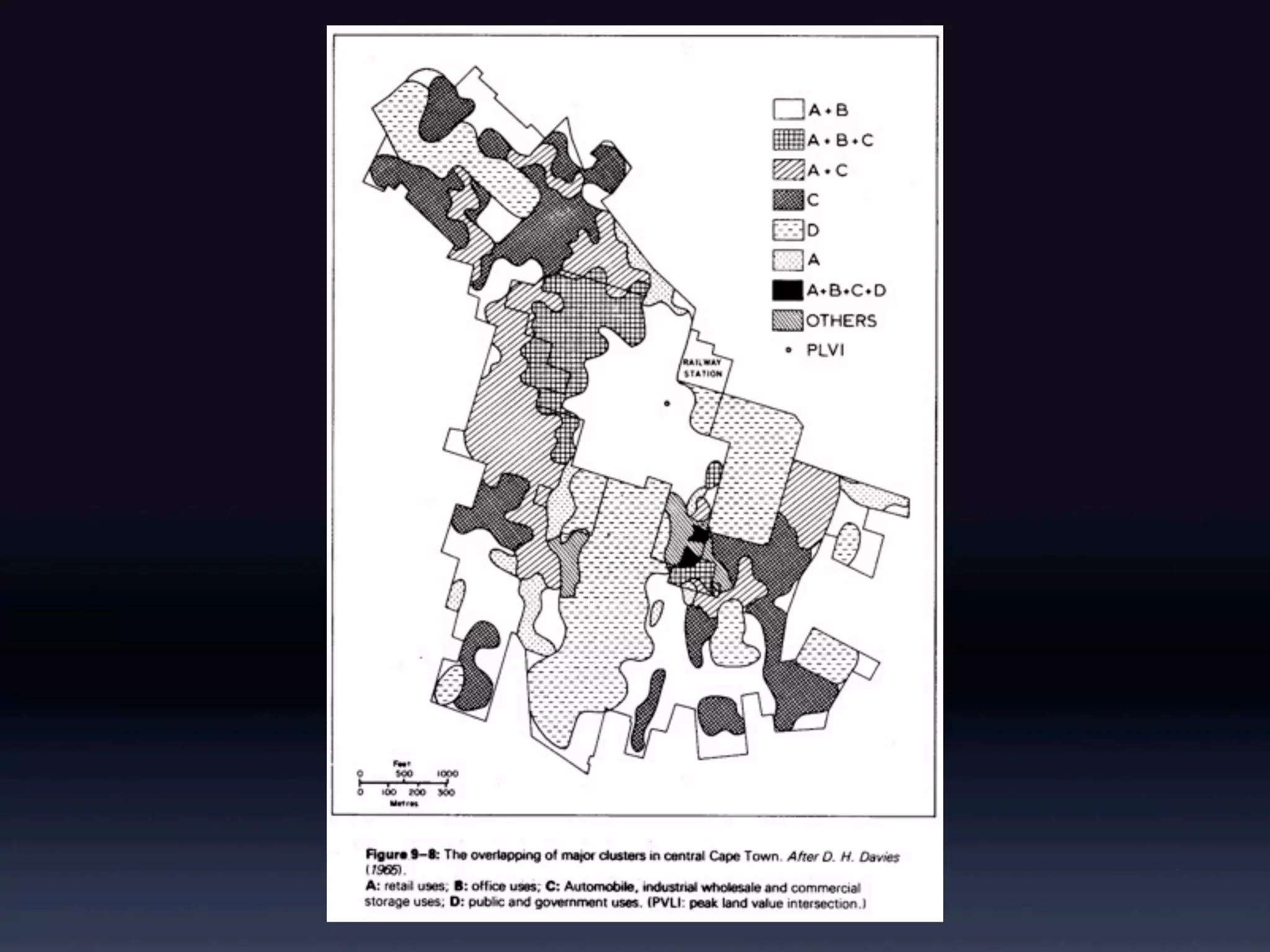 Urban Geography | PDF