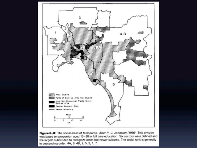 Urban Geography | PPT