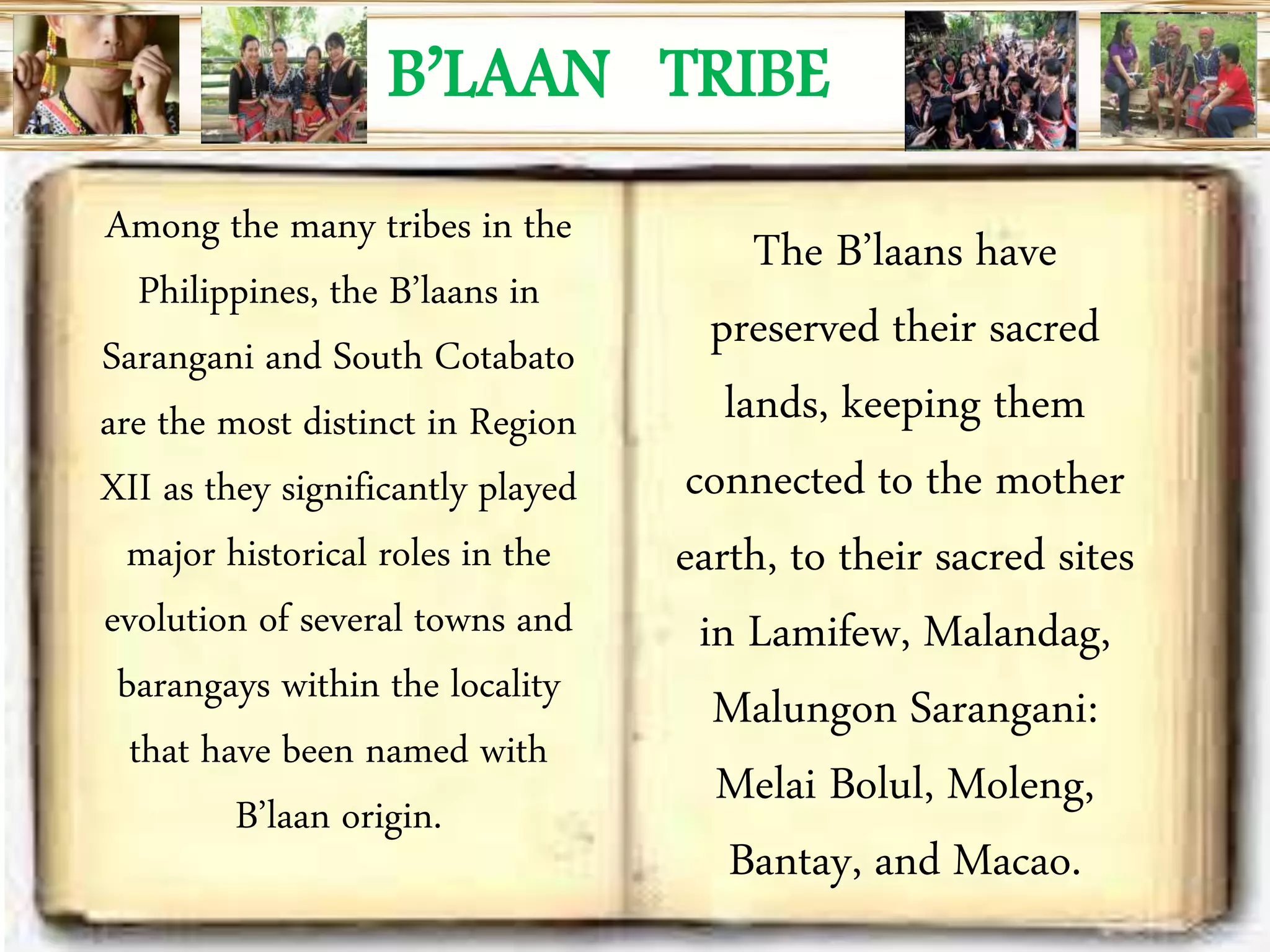 Region 12- soccsksargen (Philippines) | PPTX