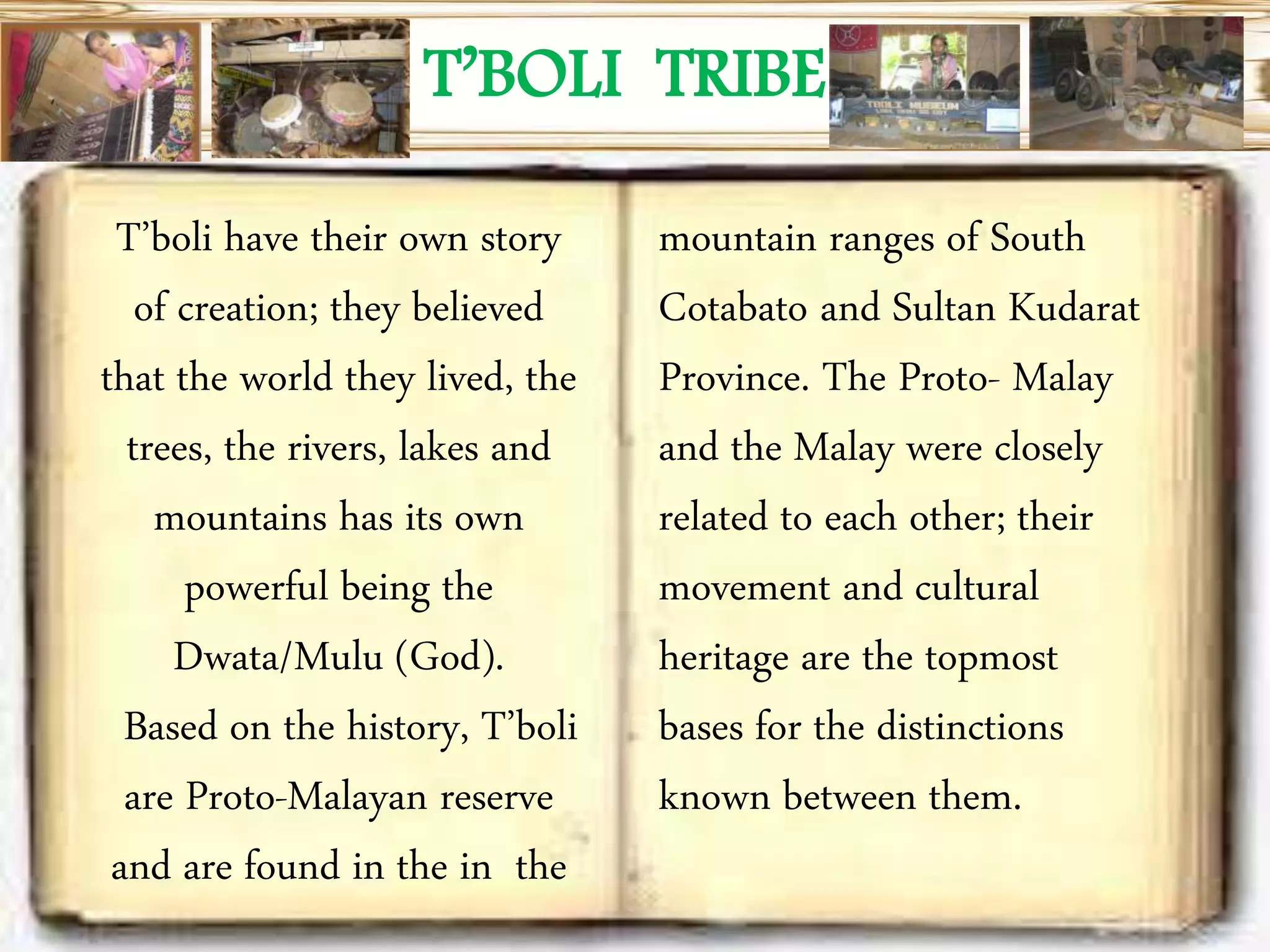 Region 12- soccsksargen (Philippines) | PPTX