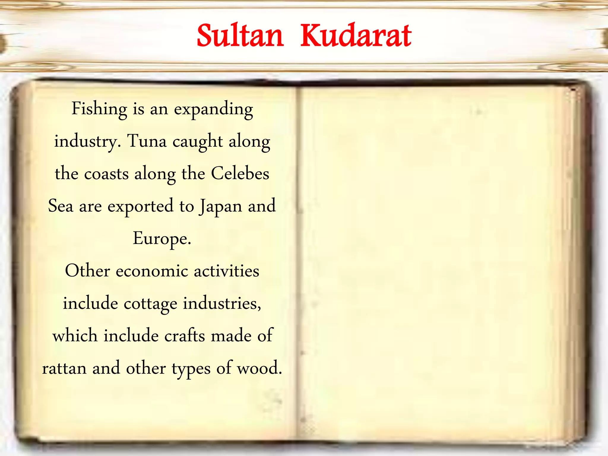 Region 12- soccsksargen (Philippines) | PPTX