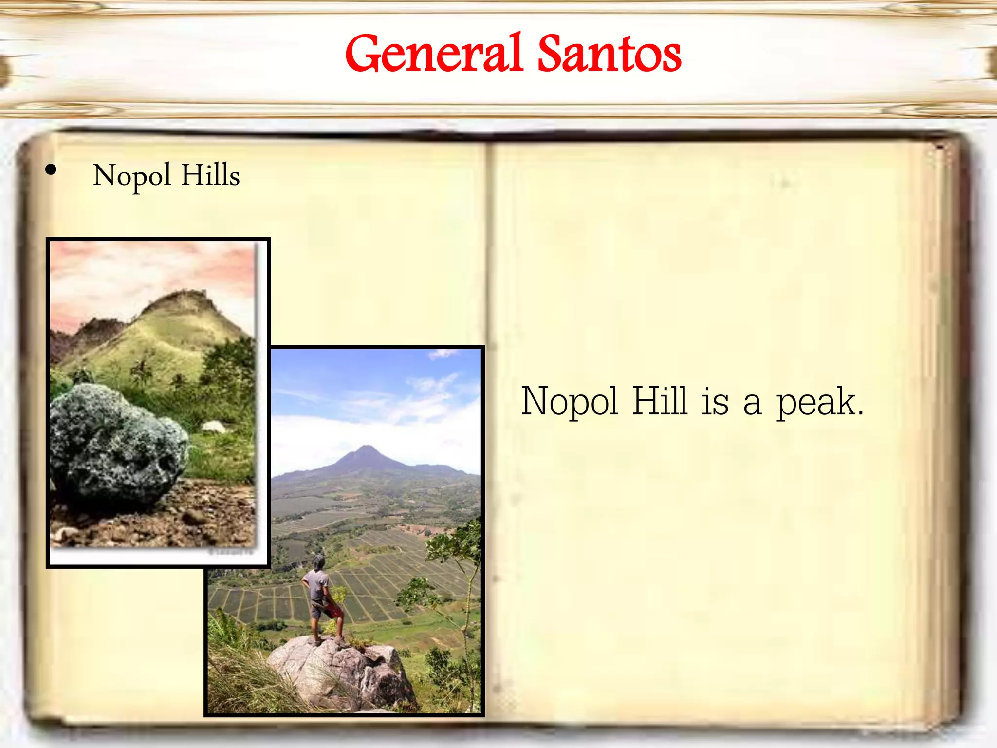 Region 12- soccsksargen (Philippines) | PPTX