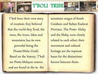 Region 12- soccsksargen (Philippines) | PPTX