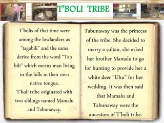 Region 12- soccsksargen (Philippines) | PPTX