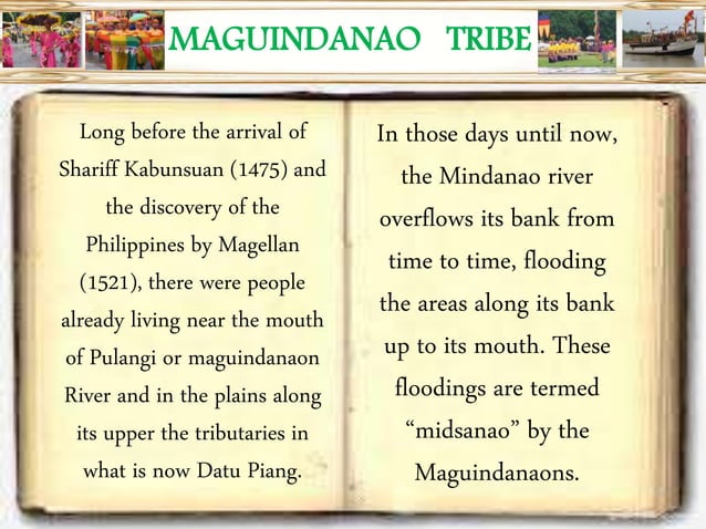 Region 12- soccsksargen (Philippines) | PPTX