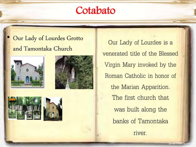 Region 12- soccsksargen (Philippines) | PPTX