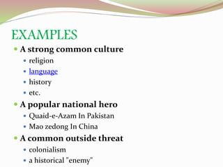 Centripetal Force Examples Geography