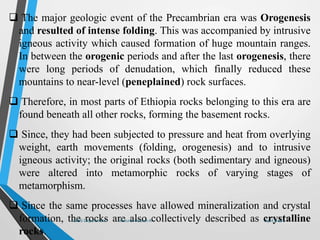 Geography-2.pptx geography of horn and Africa | PPTX