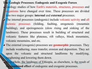 Geography-2.pptx geography of horn and Africa | PPTX