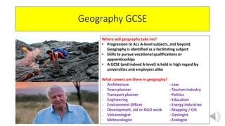 Geography | PPT