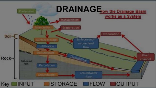 Drainage | PPT
