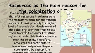 Resource Planning for Sustainable Development | PPT