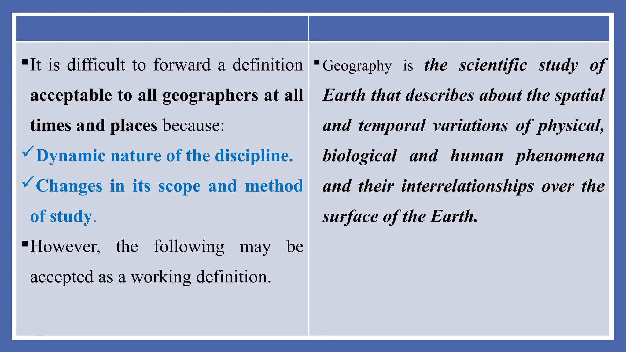 Geography of Ethiopia and the Horn of Africapptx | PPTX
