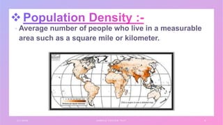 Geography | PPT