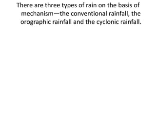 Geography chapter air class 7 notes | PPTX