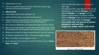 Geography Chapter 1 - Resources and Development | PPTX | Geology | Science