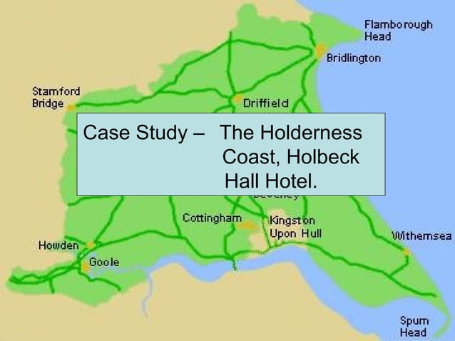 Geography Cliff Collapse | PPT