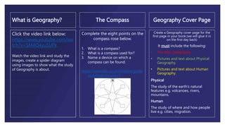 Geography-Departmental-information-activity-packs.pptx