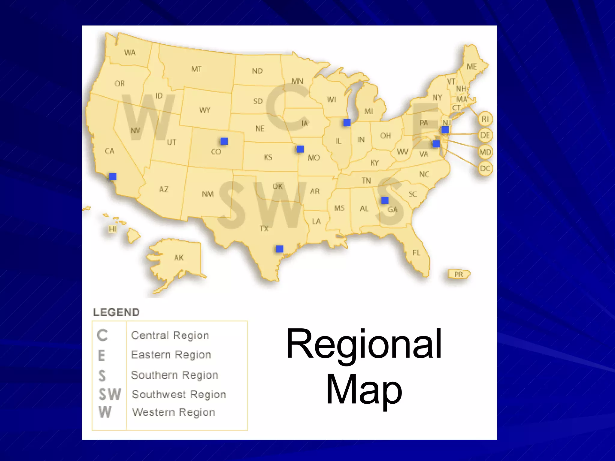 Geography: Different Kinds Of Maps | PPT