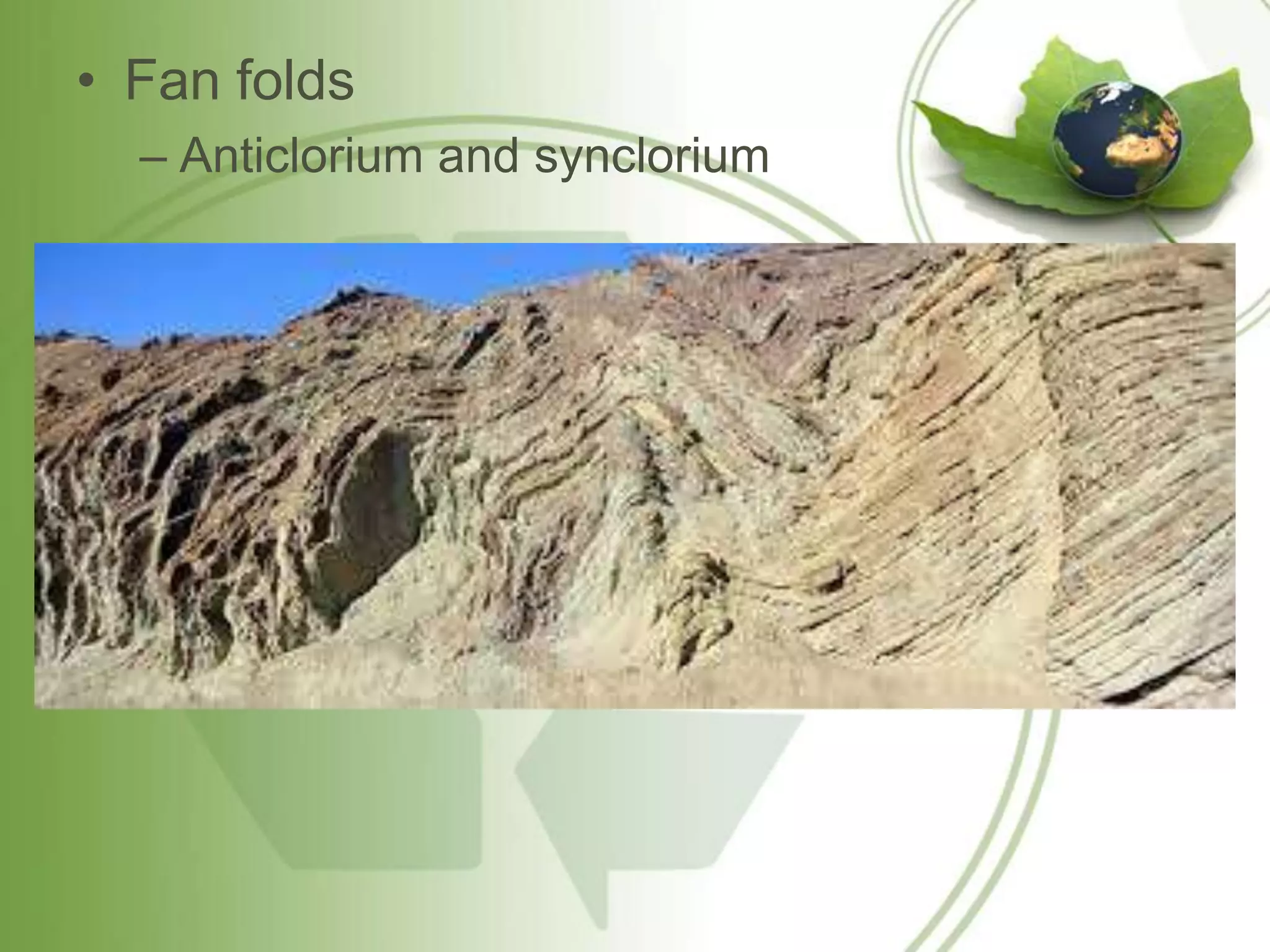 earth movements Endogenic forces | PPTX