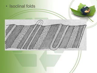 earth movements Endogenic forces | PPTX