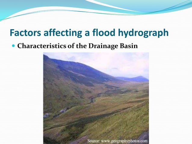 Geography fluvial landforms | PPTX