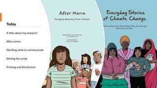 Geography for Comic Effect | PDF