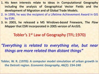 Geography and Geographers | PPT