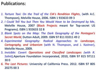 Geography and Geographers | PPT