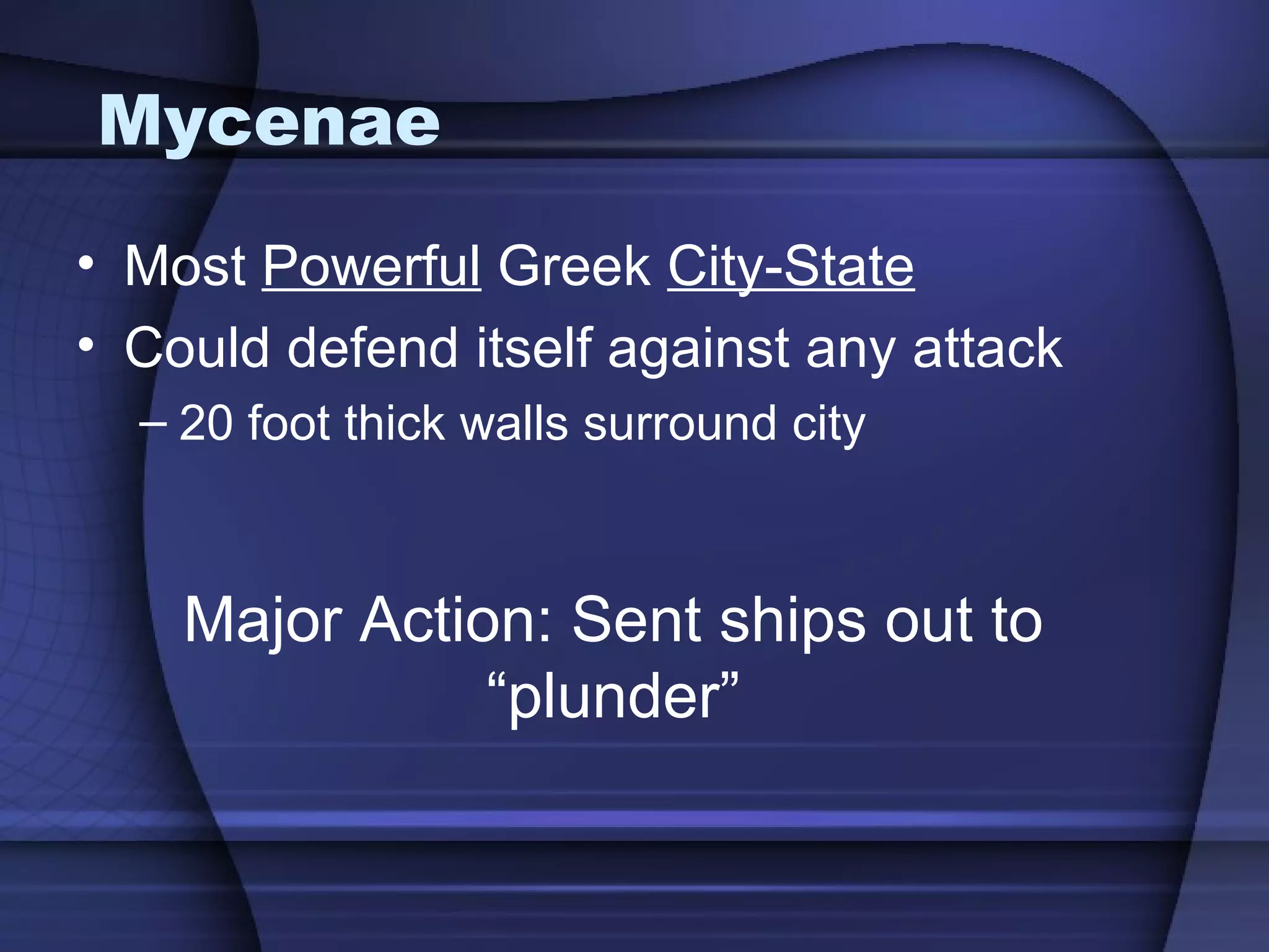 Geography Guided Notes | PPT