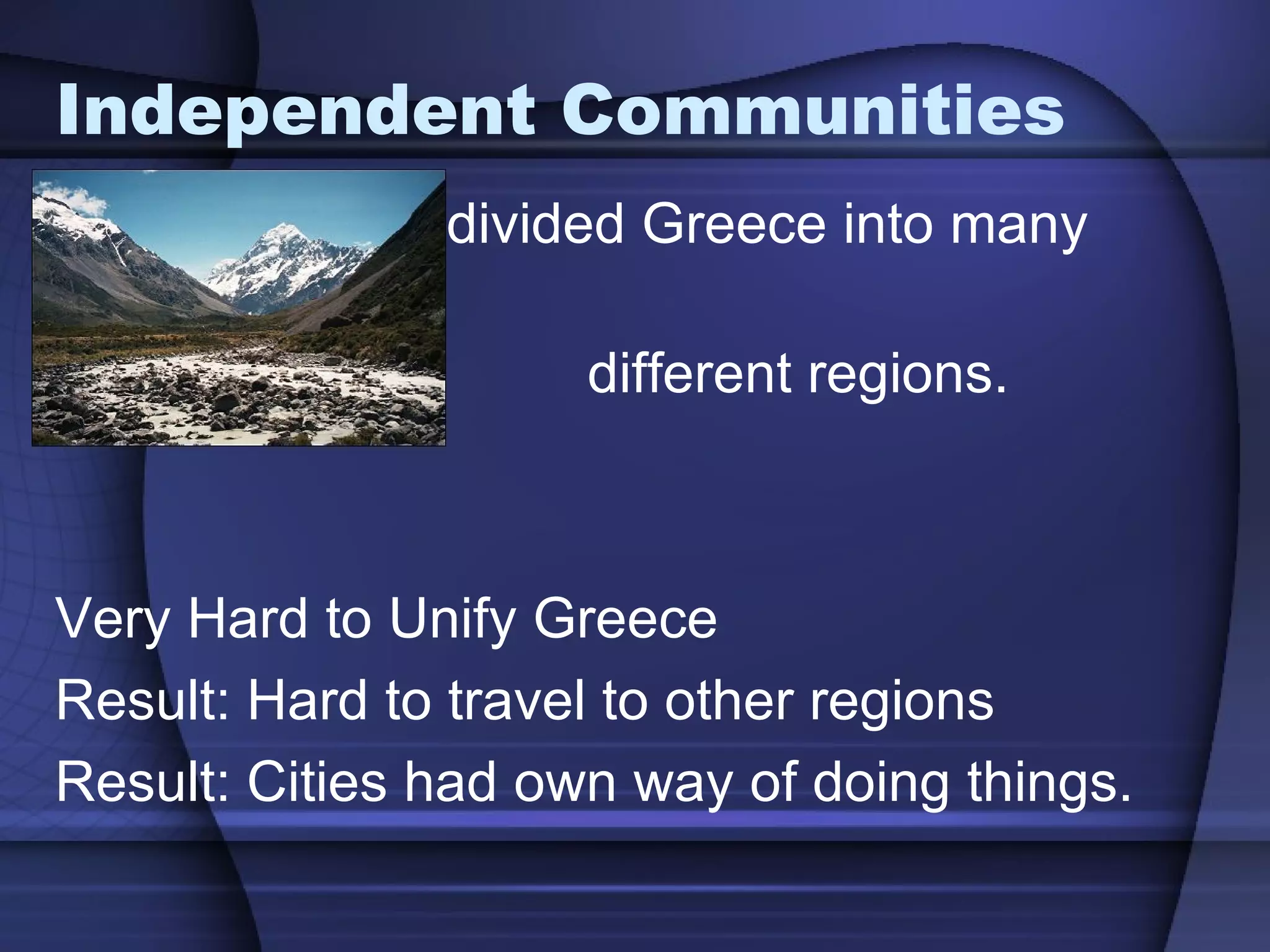 Geography Guided Notes | PPT