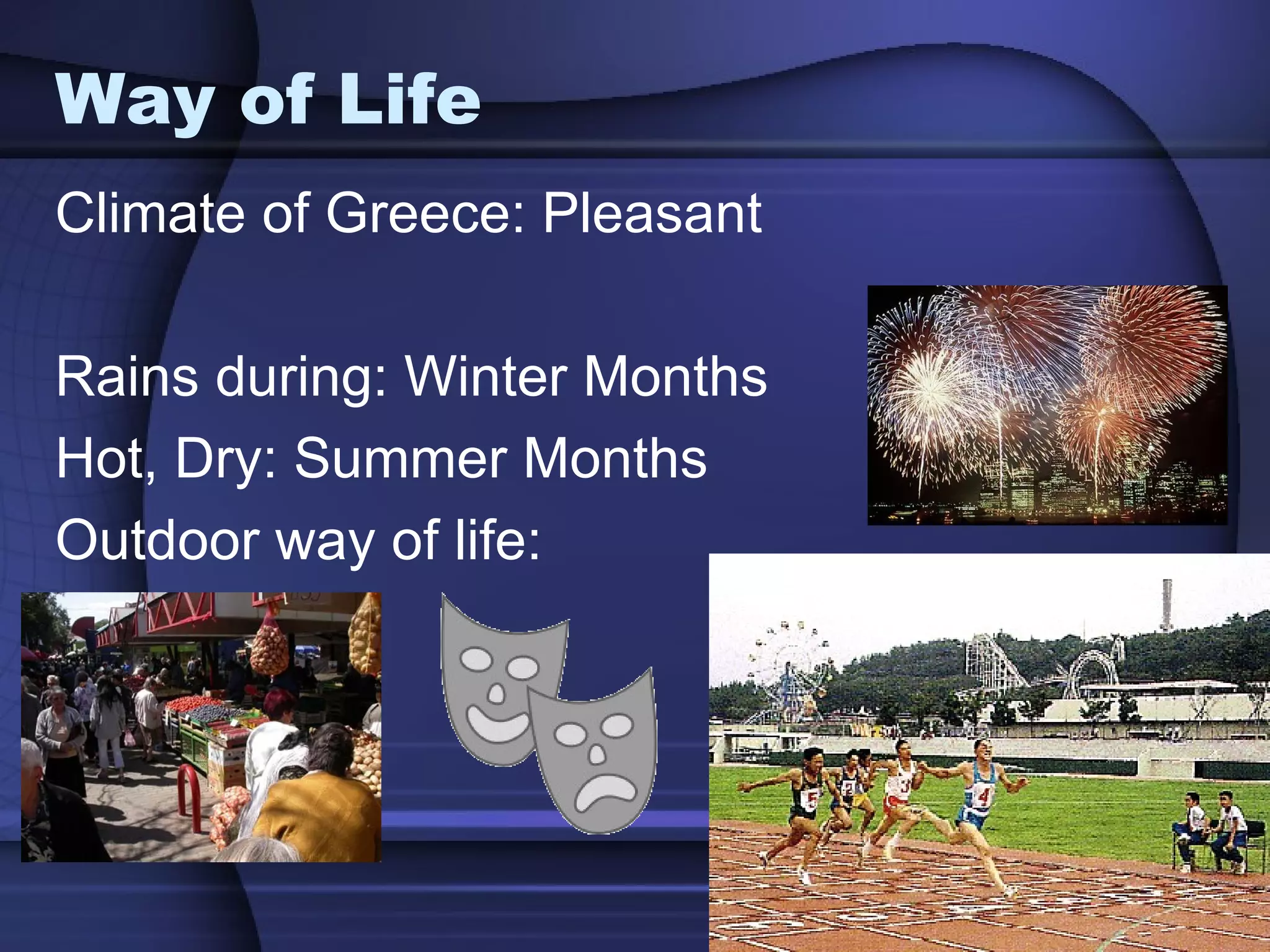 Geography Guided Notes | PPT