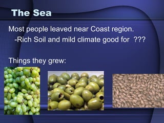 Geography Guided Notes | PPT