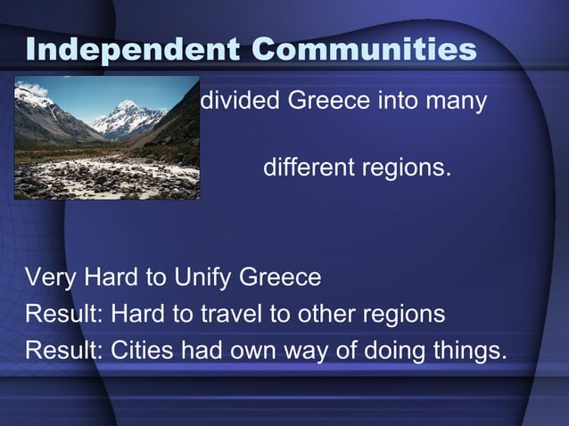 Geography Guided Notes | PPT