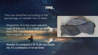 Geography-Iron ore--1.pptx