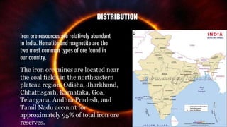 Geography-Iron ore--1.pptx