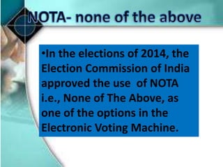 Geography lesson 26- essence of democracy | PPTX