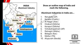 Geography maps of india (1) | PPTX