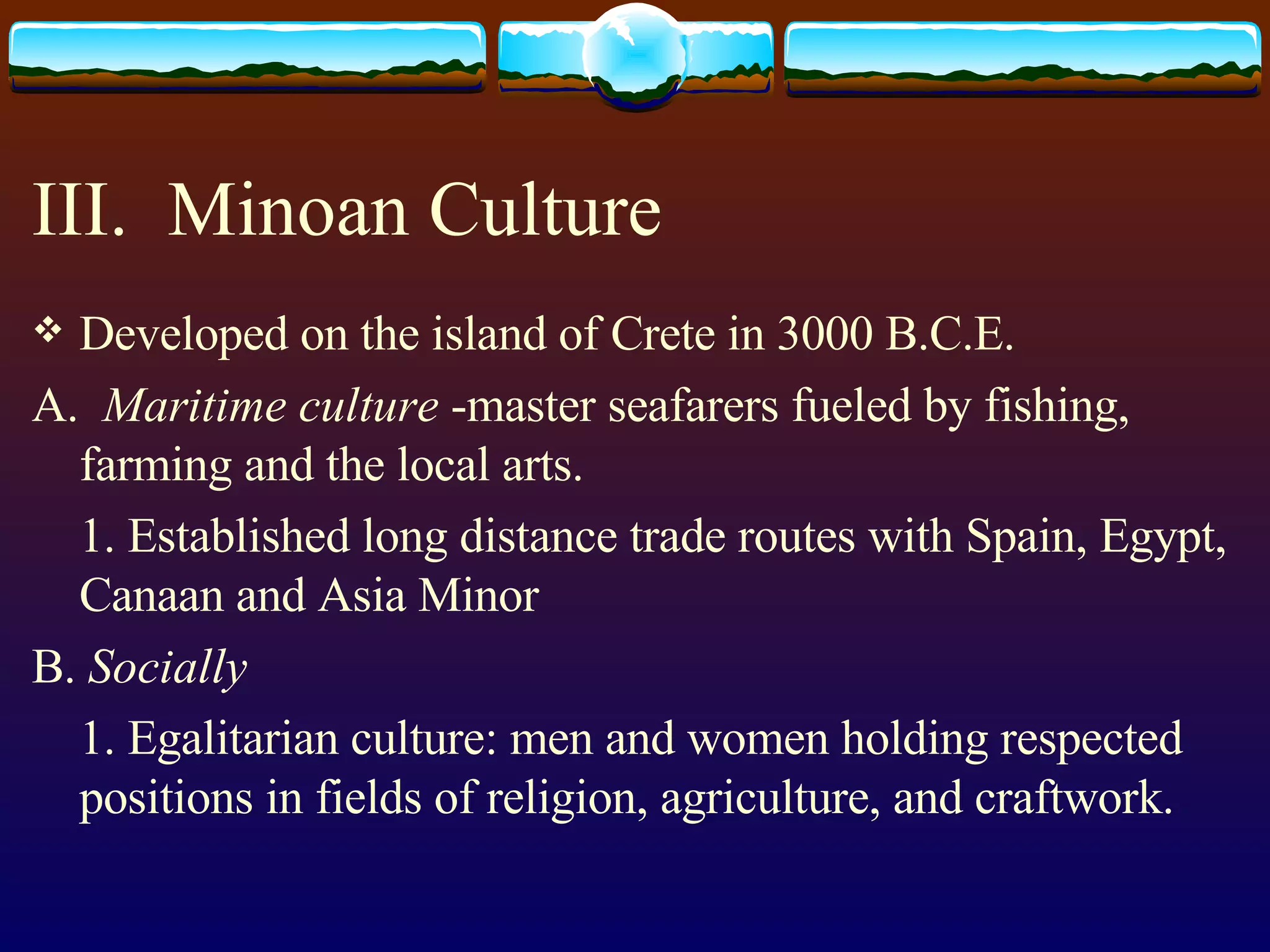 Geography Of Ancient Greece | PPT