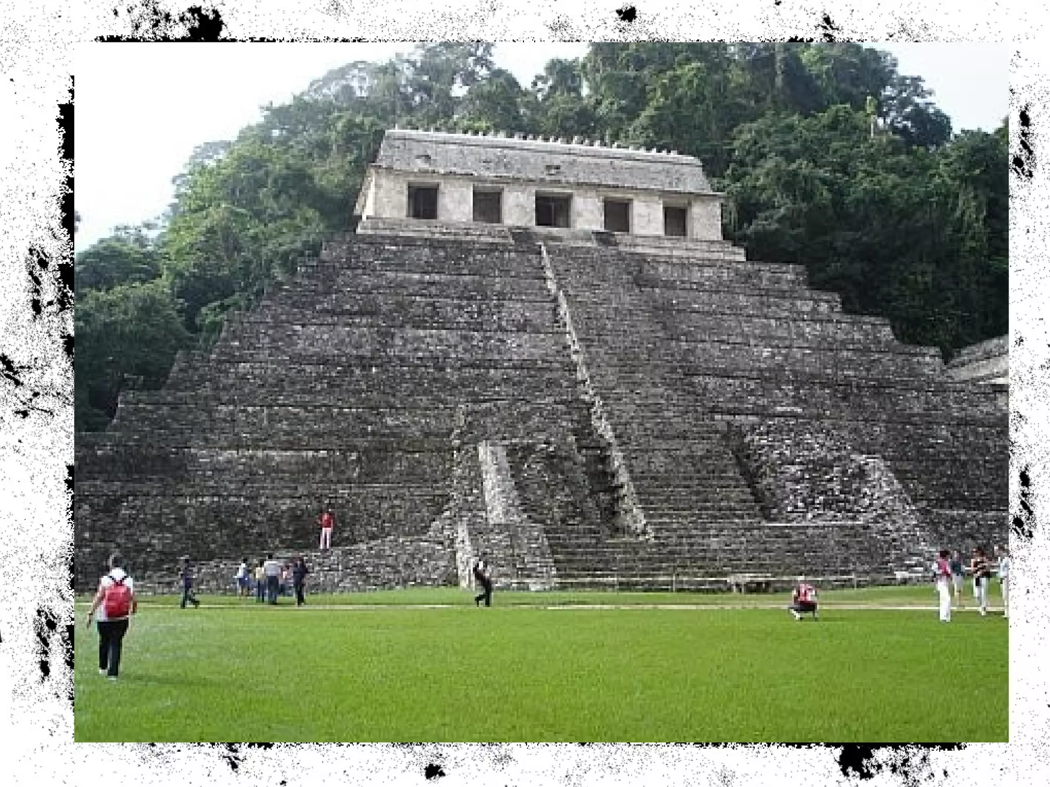 Geography of Mexico | PPT