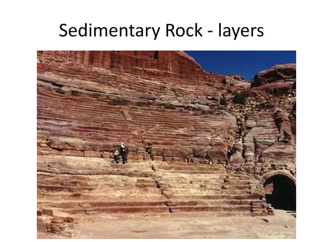 Geography - rock formation rock cycle - GCSE | PPTX | Geology | Science