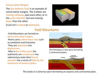 Geography the restless earth gcse | PPT