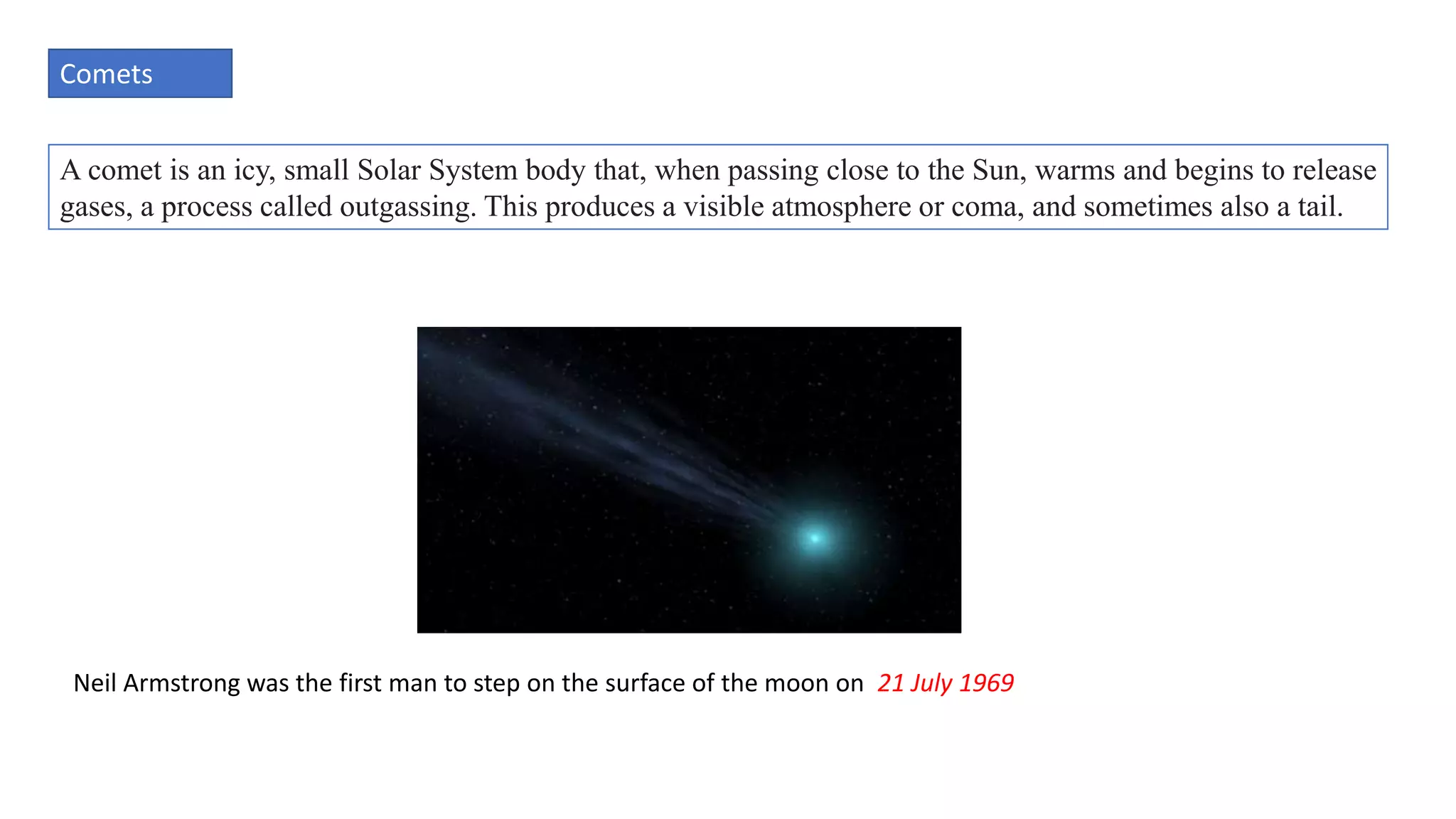 The Earth in the Solar System class 6th geography ppt | PPTX