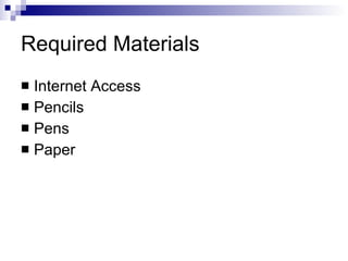 Geography 110 intro | PPT